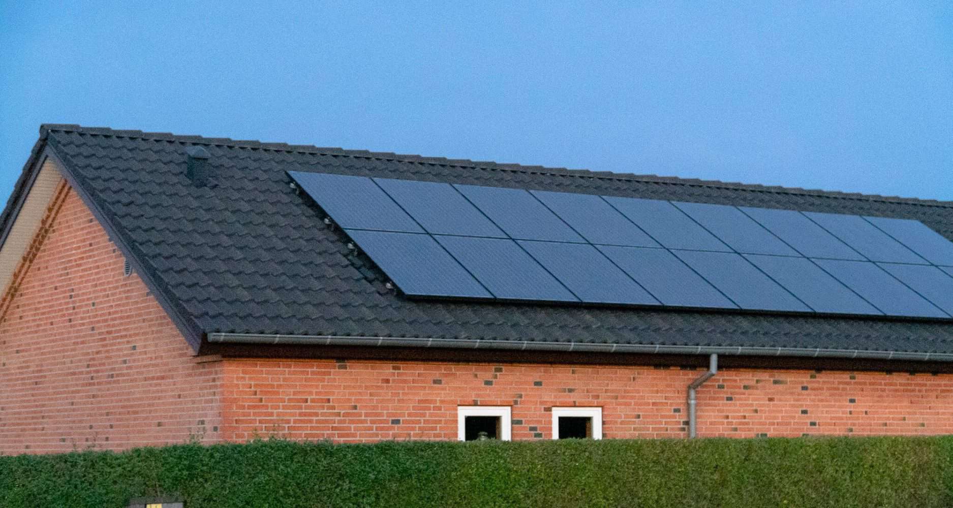 Solfanger: Alt Du Skal Vide I 2026 Samt Priser [Komplet Guide] | Hjemsted
